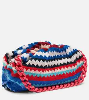 Missoni Zigzag Shoulder Bag