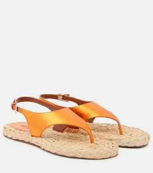Paris Texas Mary Jane Sandals For Women