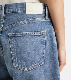 Citizens Of Humanity Marlow Denim Shorts