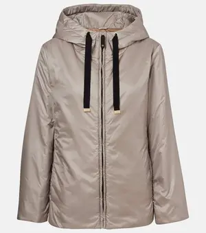 Max Mara Drawstring Jackets For Women