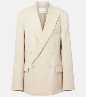 The Frankie Shop Layered Blazers For Women
