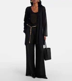 Max Mara Nardo Tank Top