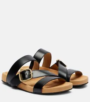 Stella Mccartney Slides Sandals For Women