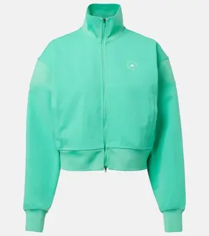 Adidas By Stella Mccartney Oversized Jackets For Women