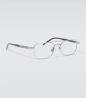 Saint Laurent Sl 780 Rectangular Eyeglasses