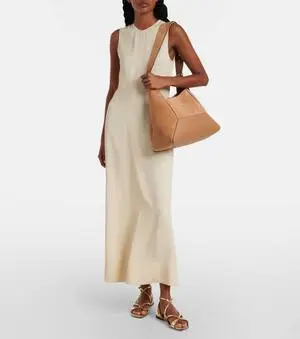JIMMY CHOO Diamond Medium Shoulder Bag