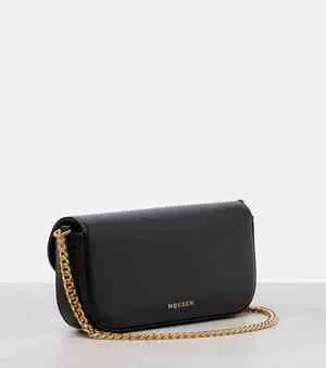 Alexander McQueen Skull Flower Small Shoulder Bag