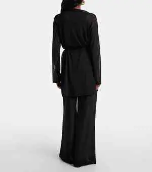 Max Mara Danza Cardigan - Black