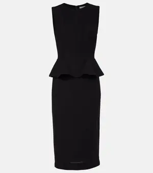 Max Mara Studio Midi Cocktail Dresses