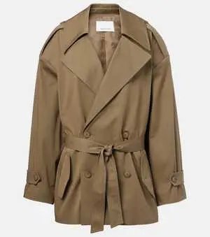 The Frankie Shop Fitted Coats For Women