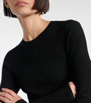 Max Mara Braies Sweater
