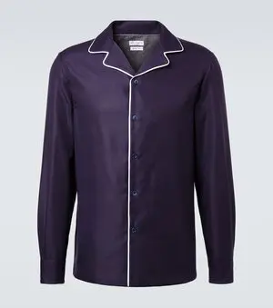 Brunello Cucinelli Pajamas For Men