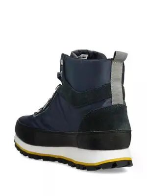 NAPAPIJRI Snowjog City Boots