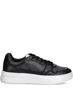 Guess Lace-up Sneakers