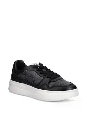 Guess Lace-up Sneakers