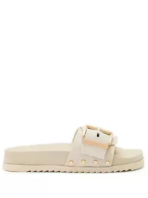 ALLSAINTS Leather Sandals