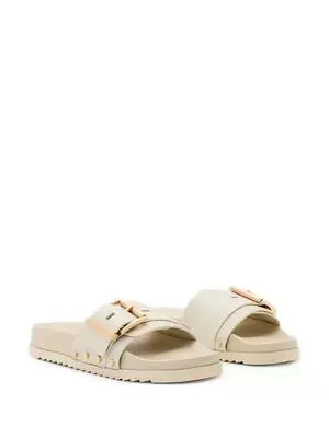 ALLSAINTS Leather Sandals