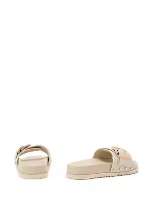 ALLSAINTS Leather Sandals