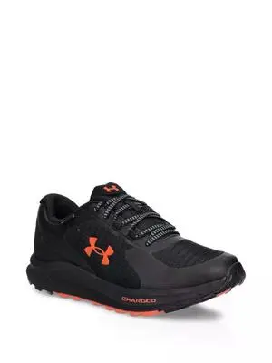 Under Armour Bandit Trail 3 Lightweight Running Sneakers - Black