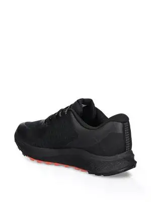 Under Armour Bandit Trail 3 Lightweight Running Sneakers - Black