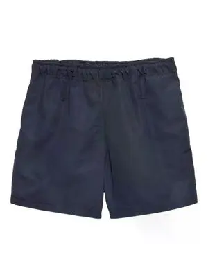 Prada Swim Shorts - Blue