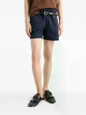 Prada Swim Shorts