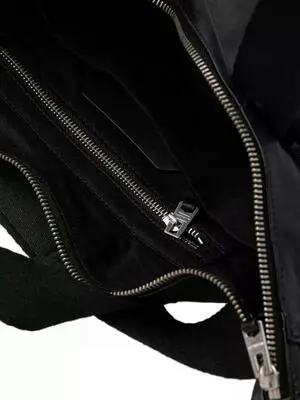 ALLSAINTS Leather Travel Bag
