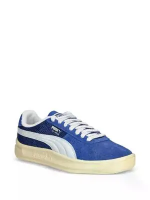 PUMA Super Team Sd Mesh-panel Sneakers