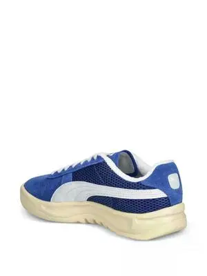 PUMA Super Team Sd Mesh-panel Sneakers