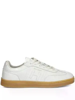 Hackett Perforated Sneakers For Men