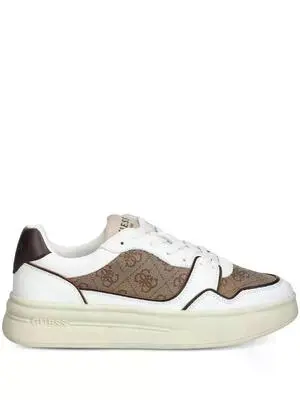 Guess Flat Sneakers For Men