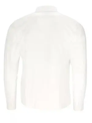 Roberto Cavalli Classic-collar Shirt
