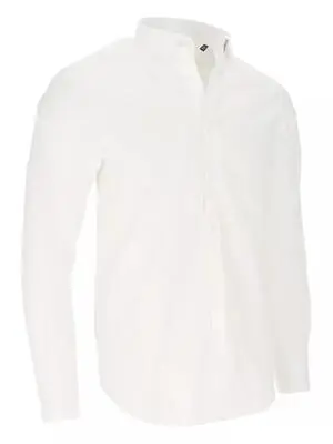Roberto Cavalli Classic-collar Shirt