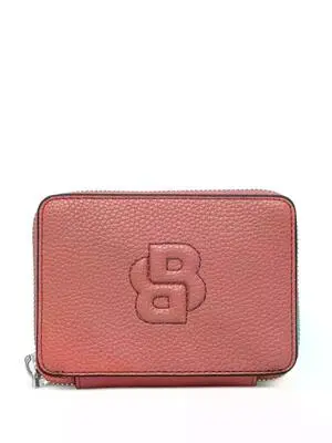BOSS Double B-monogram Wallet