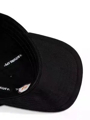 A BATHING APE Ape Head Cap