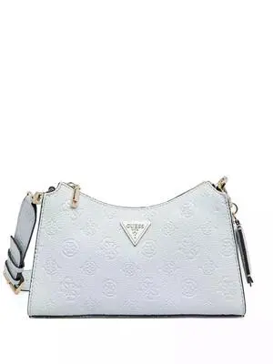 Guess Cresidia Crossbody Bag - Blue