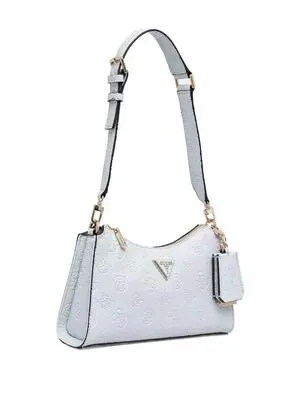 Guess Cresidia Crossbody Bag - Blue