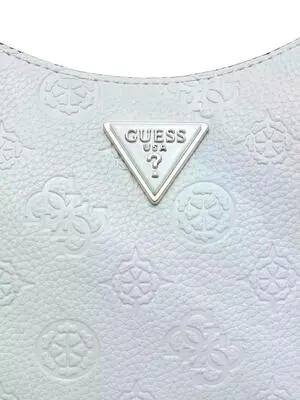 Guess Cresidia Crossbody Bag - Blue