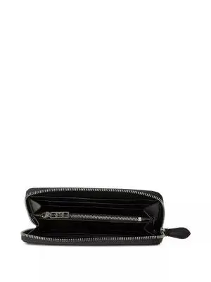 Karl Lagerfeld Logo-print Wallet
