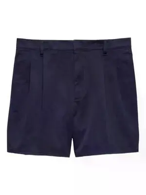 Prada Bermuda Shorts