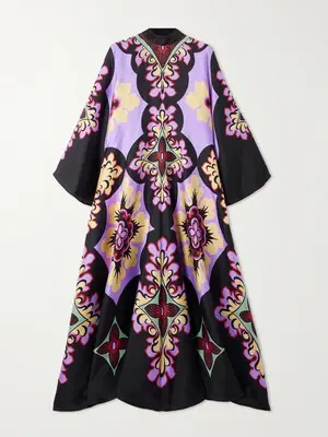 La Doublej Kaftan Dresses