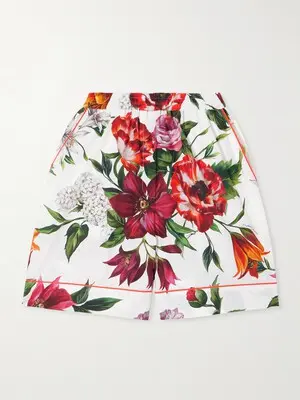 Dolce & Gabbana Pull On Bottoms For Women