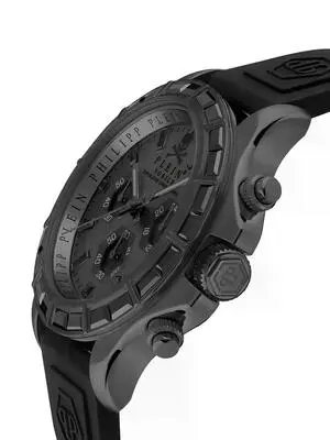 Philipp Plein Nobile Racing 43mm Chronograph Watch