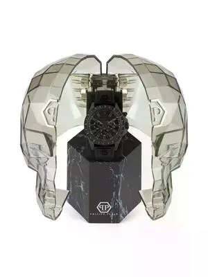 Philipp Plein Nobile Racing 43mm Chronograph Watch