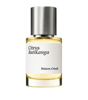 MAISON CRIVELLI Citrus Batikanga Eau De Parfum