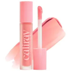 Caliray Lip Gloss Makeup Products