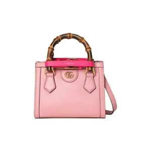 Gucci Diana Mini Tote
