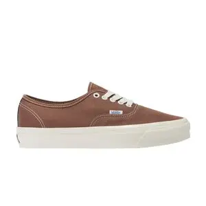 VANS Premium Authentic 44 - Brown