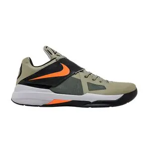 Nike Zoom Kd 4 'rogue - Green