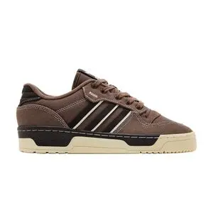 Adidas Rivalry Low "earth Strata - Brown
